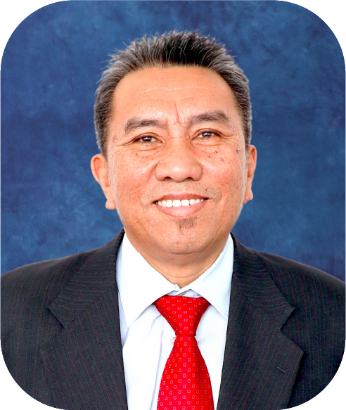 SHENA - Senior Management Team