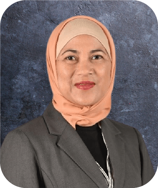 SHENA - Senior Management Team